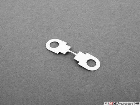 Genuine Volkswagen Audi - N10424901 - Fuse 30A - Priced Each (N 104 249 01)