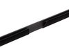 Genuine BMW - 51357136976 - Channel Cover Outer Door Rear Right - Black ...