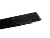 Genuine BMW - 51357136976 - Channel Cover Outer Door Rear Right - Black ...