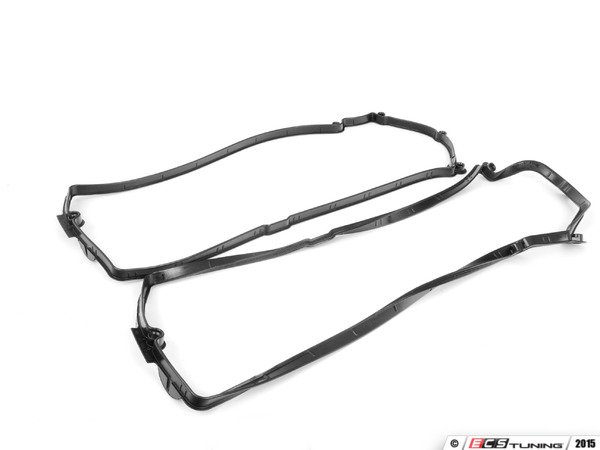Genuine BMW - 11127551822 - Head Gasket Set (11-12-7-551-822)