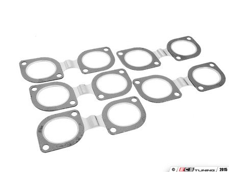 Genuine BMW - 11127551822 - Head Gasket Set (11-12-7-551-822)
