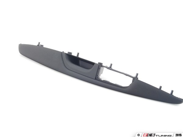 Genuine BMW - 51417239655 - Front Arm rest - left (51-41-7-239-655)