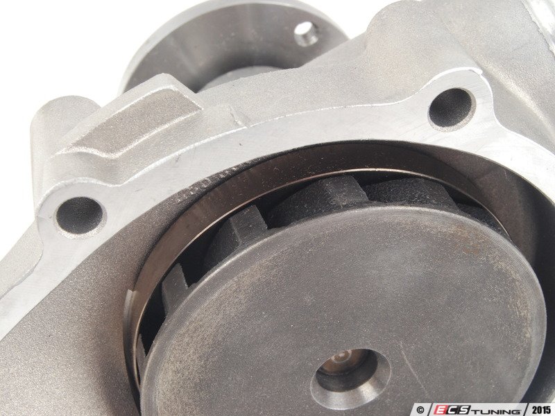 Genuine BMW - 11511312539 - Water Pump (11-51-1-312-539)