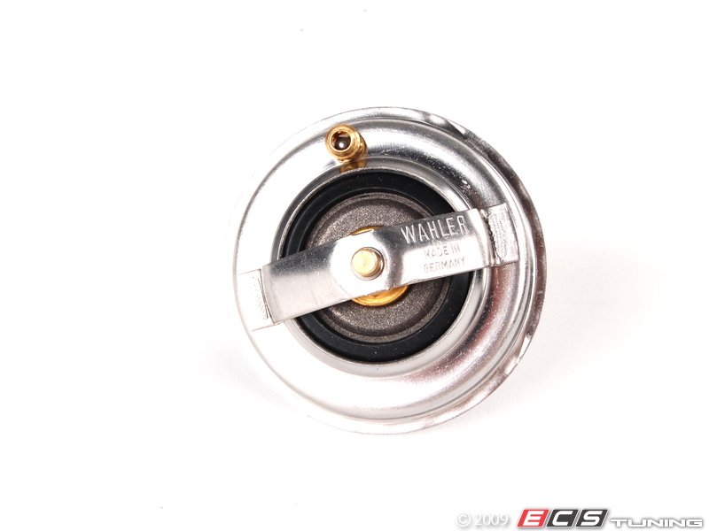 Genuine Volkswagen Audi - 022121113 - Thermostat (022 121 113)