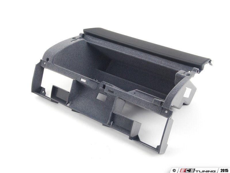 Genuine BMW - 51162252070 - Glove Box Housing (51-16-2-252-070)