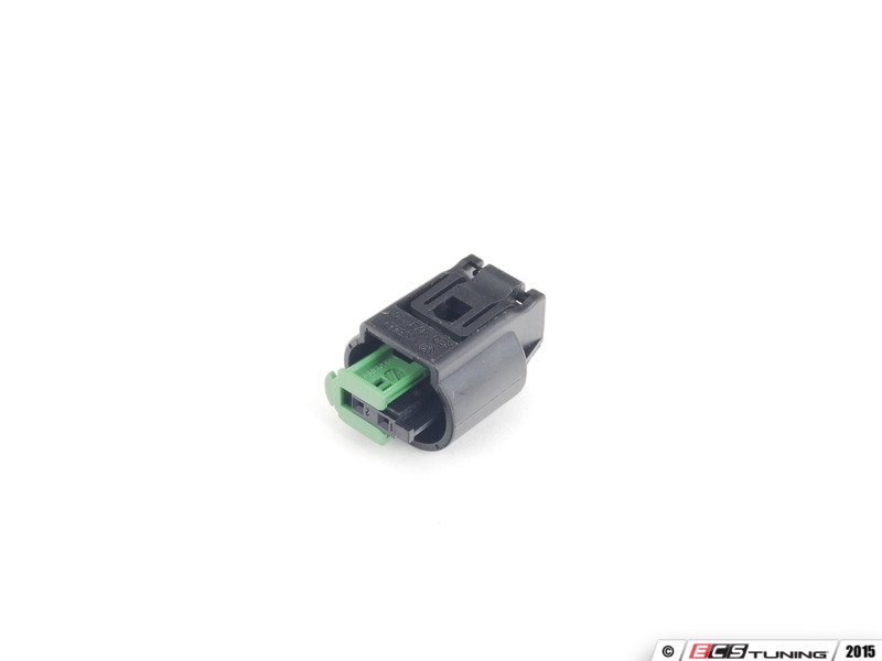 Genuine Volkswagen Audi - 8E0973202 - HOUSING (8E0 973 202)