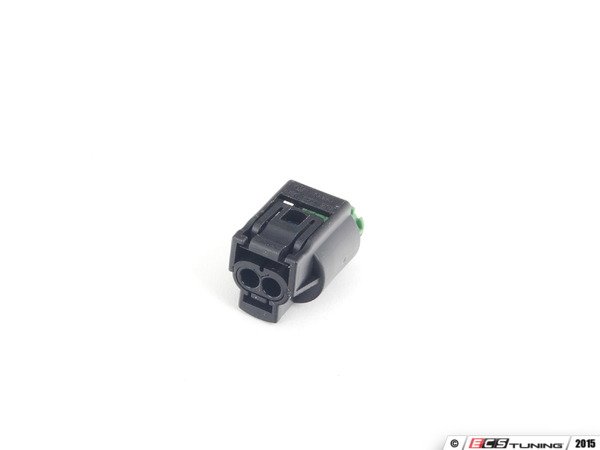 Genuine Volkswagen Audi - 8E0973202 - HOUSING (8E0 973 202)