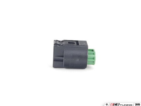 Genuine Volkswagen Audi - 8E0973202 - HOUSING (8E0 973 202)