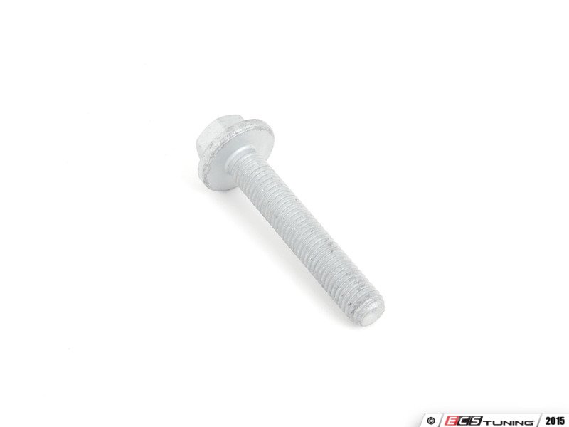 Genuine Volkswagen Audi - N91149401 - Hex Bolt - Priced Each (N 911 494 01)