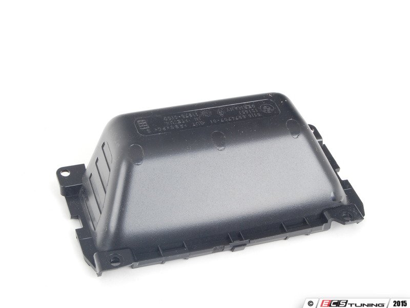 Genuine BMW - 51166974707 - ODDMENTS TRAY (51-16-6-974-707)