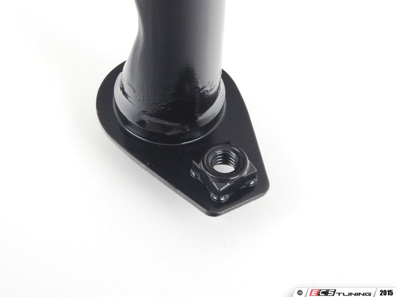 Genuine BMW - 11151401194 - VENT PIPE EURO (11-15-1-401-194)