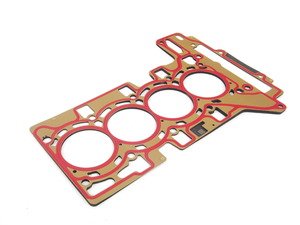 BMW F22 228i N20 2.0L Engine Gaskets & Seals - ECS Tuning