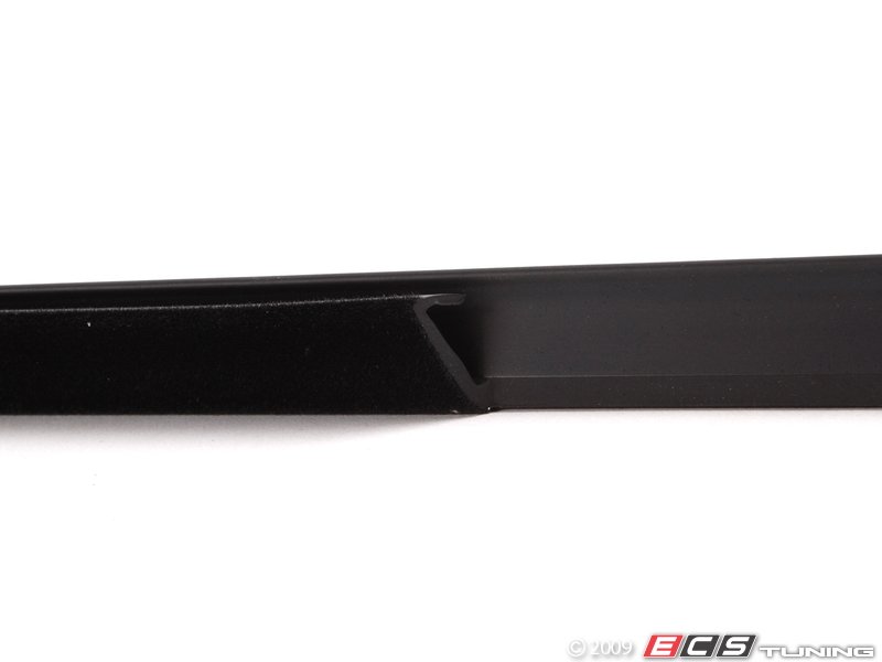 Genuine BMW - 51357136975 - WEATHERSTRIP (51-35-7-136-975)