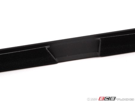 Genuine BMW - 51357136975 - WEATHERSTRIP (51-35-7-136-975)