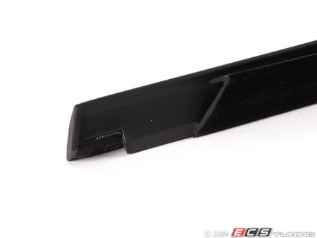 Genuine BMW - 51357136975 - WEATHERSTRIP (51-35-7-136-975)