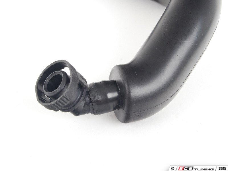 Vaico - 11617547186 - Crankcase Vent Hose - Cylinders 5-8