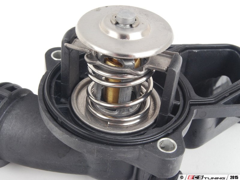 Hamburg Tech - 11531437040 - Thermostat