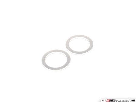 Rein - 32411093129 - Power Steering Hose - Return