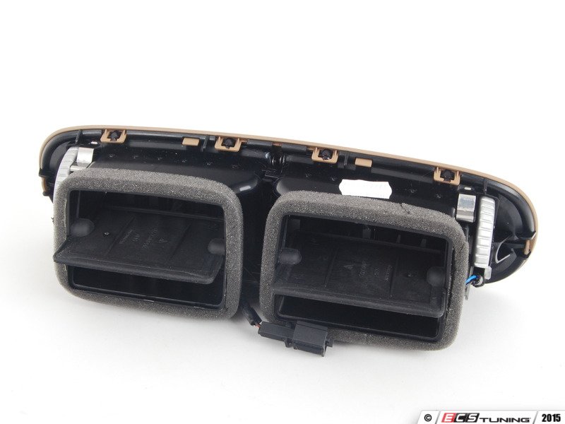 Genuine Porsche - 955552263035Z1 - CENTRE NOZZLE DASHBO