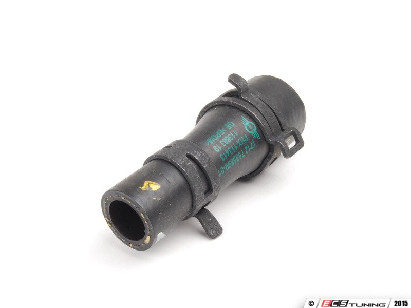 ECS News - Cooling System Refresh Kits for your MINI R50 R52