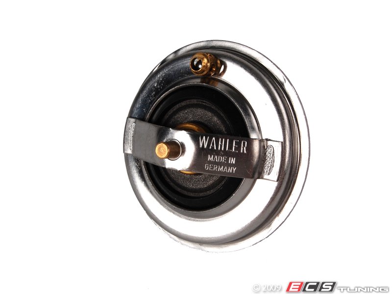 Genuine Volkswagen Audi - 022121113 - Thermostat (022 121 113)