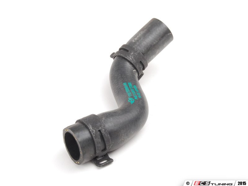 ECS News - Cooling System Refresh Kits for your MINI R50 R52