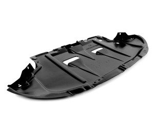 ECS News - Audi B6/B7 A4 Lower Belly Pan