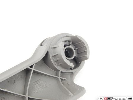 Genuine Volkswagen Audi - 4F1823533CE59 - Hood Release Lever - Light ...