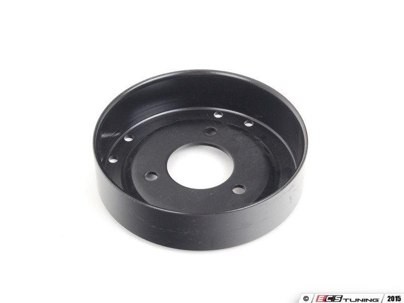 Genuine Volkswagen Audi - 046119145 - PULLEY (046 119 145)