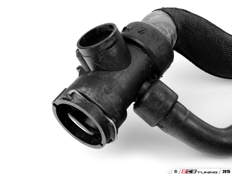 Genuine Volkswagen Audi - 8E0121049L - Radiator Hose - Lower (8E0 121 ...