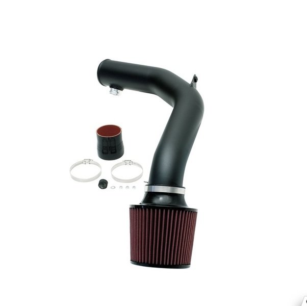 ECS News - VW MKIV Jetta/Golf VR6 12V Air Intake Systems