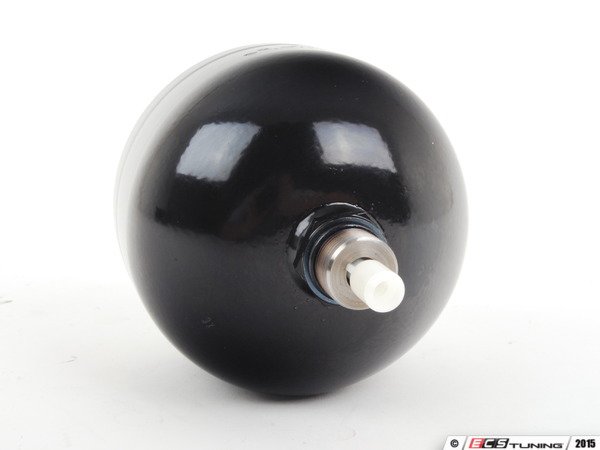 Genuine Mercedes Benz - 2213270215 - Pressure Accumulator