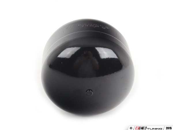 Genuine Mercedes Benz - 2213270215 - Pressure Accumulator