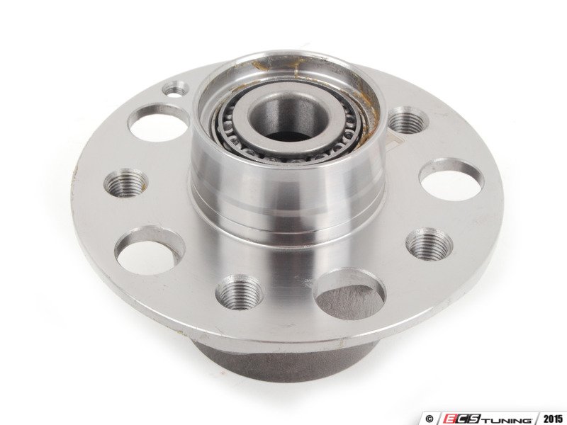 Hamburg Tech - 2213300225 - Wheel Hub Assembly