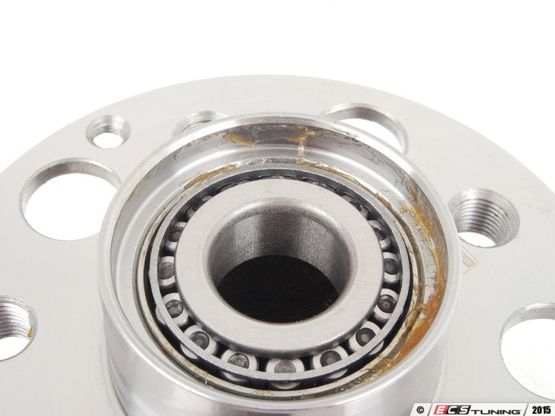 Hamburg Tech - 2213300225 - Wheel Hub Assembly