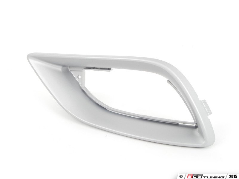 Genuine Mercedes Benz - 2518852023 - COVERING