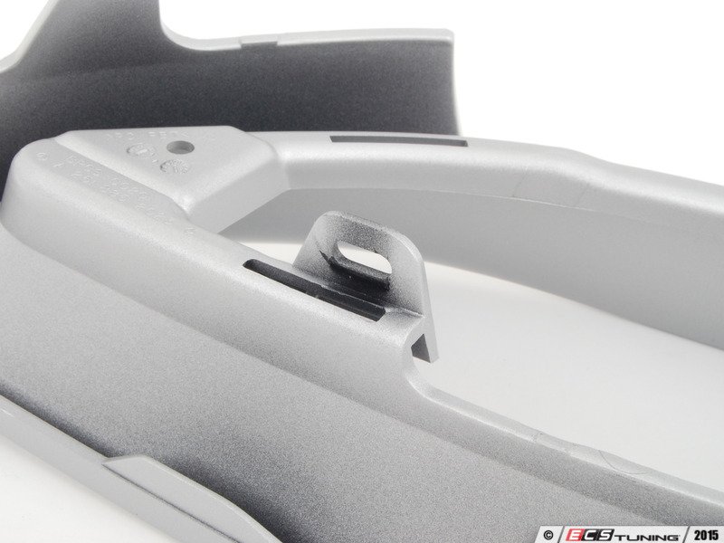 Genuine Mercedes Benz - 2518852023 - COVERING