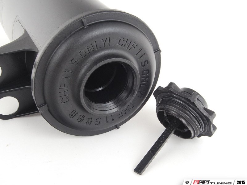 Genuine BMW - 32416782286 - Genuine BMW Steering Reservoir (32-41-6-782 ...