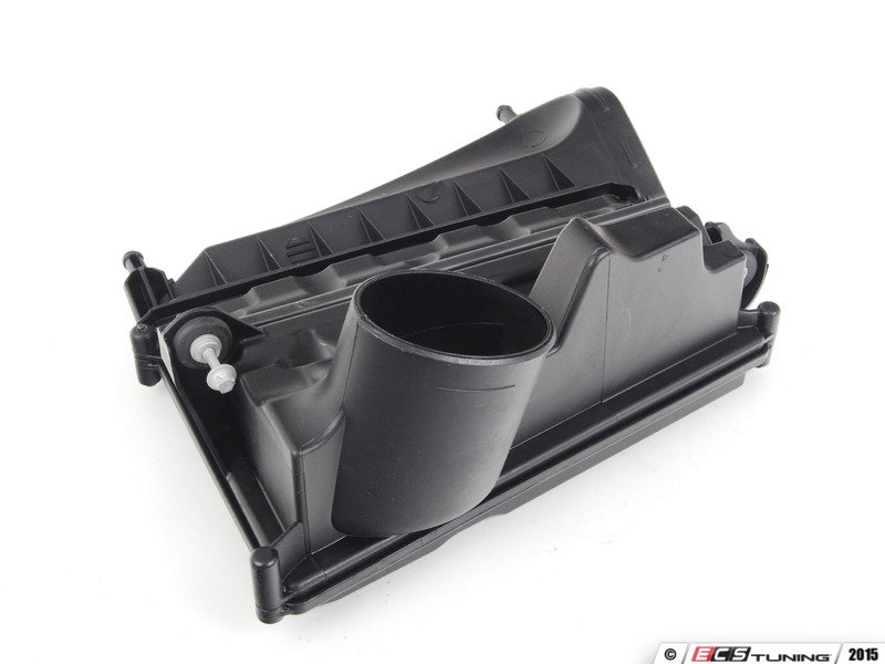 Genuine Mercedes Benz - 6420904001 - Air Filter Housing