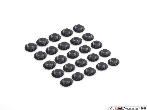 Genuine BMW - 51718226004KT - Blind Plug - Pack Of 25