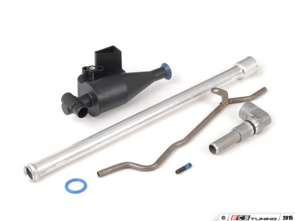 Genuine BMW - 11151747066KT - Oil Separator Kit