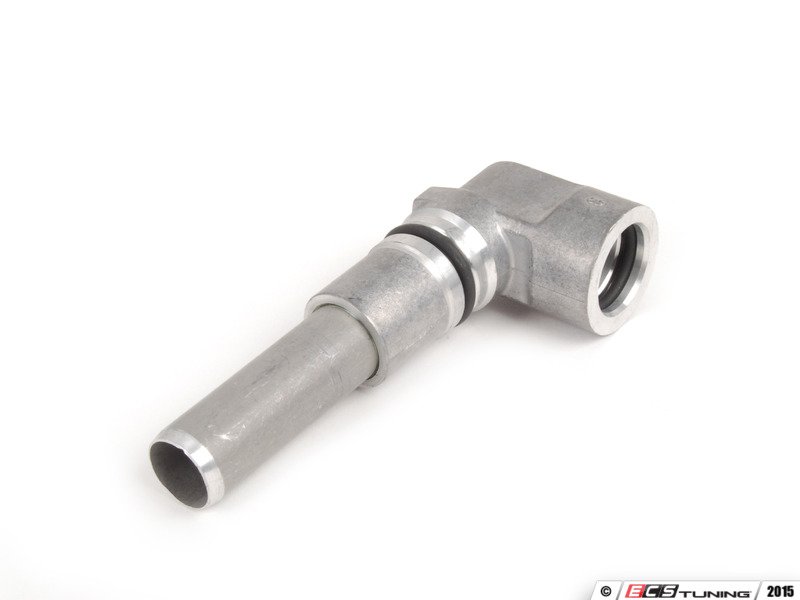 Genuine BMW - 11151747066KT - Oil Separator Kit