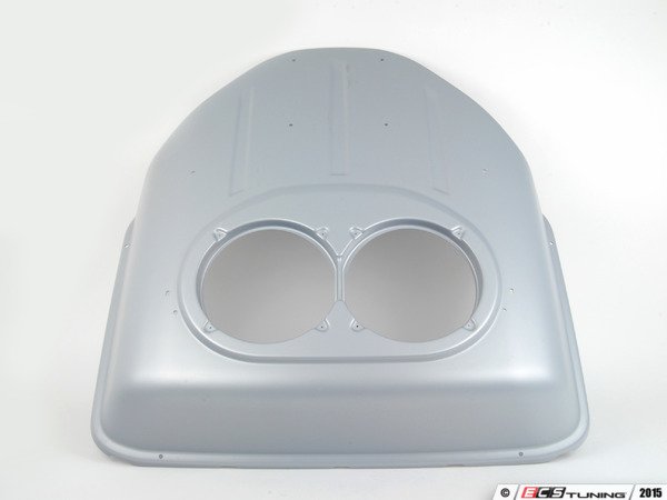 Genuine Mercedes Benz - 0008330310 - Covering For Roof Air Conditioning