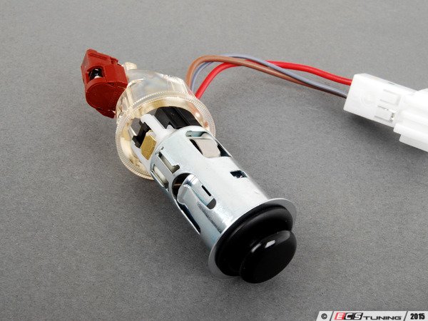 Genuine Mercedes Benz - 0009063900 - CIGARETTE LI