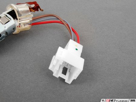 Genuine Mercedes Benz - 0009063900 - CIGARETTE LI