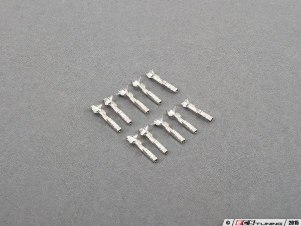 Genuine BMW - 12527545857KT - Contact - Pack Of 10