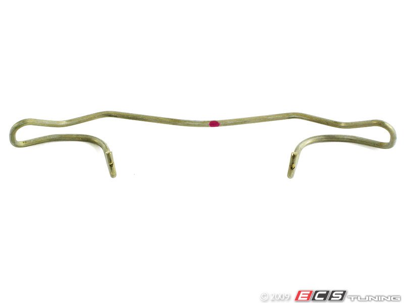 Genuine Volkswagen Audi - 4A0615269 - Front Anti-Rattle Spring - Priced ...