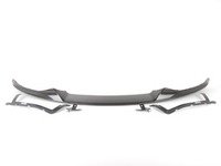 Genuine BMW M Performance - 51192334549 - F15 X5 BMW Performance Carbon ...
