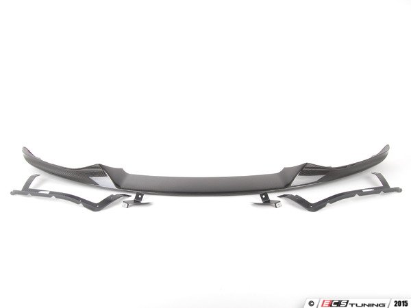 Genuine BMW M Performance - 51192334549 - F15 X5 BMW Performance Carbon ...