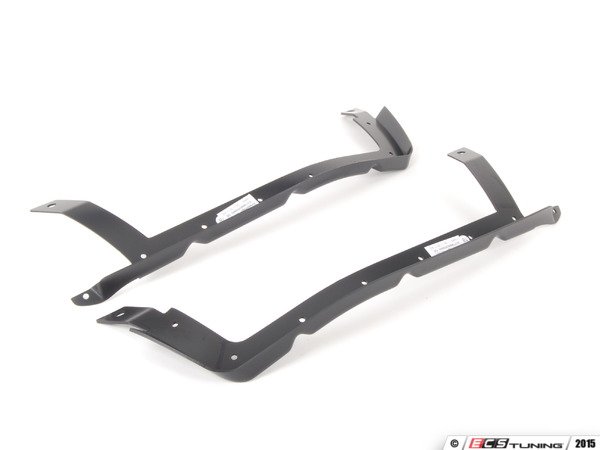 Genuine BMW M Performance - 51192334549 - F15 X5 BMW Performance Carbon ...